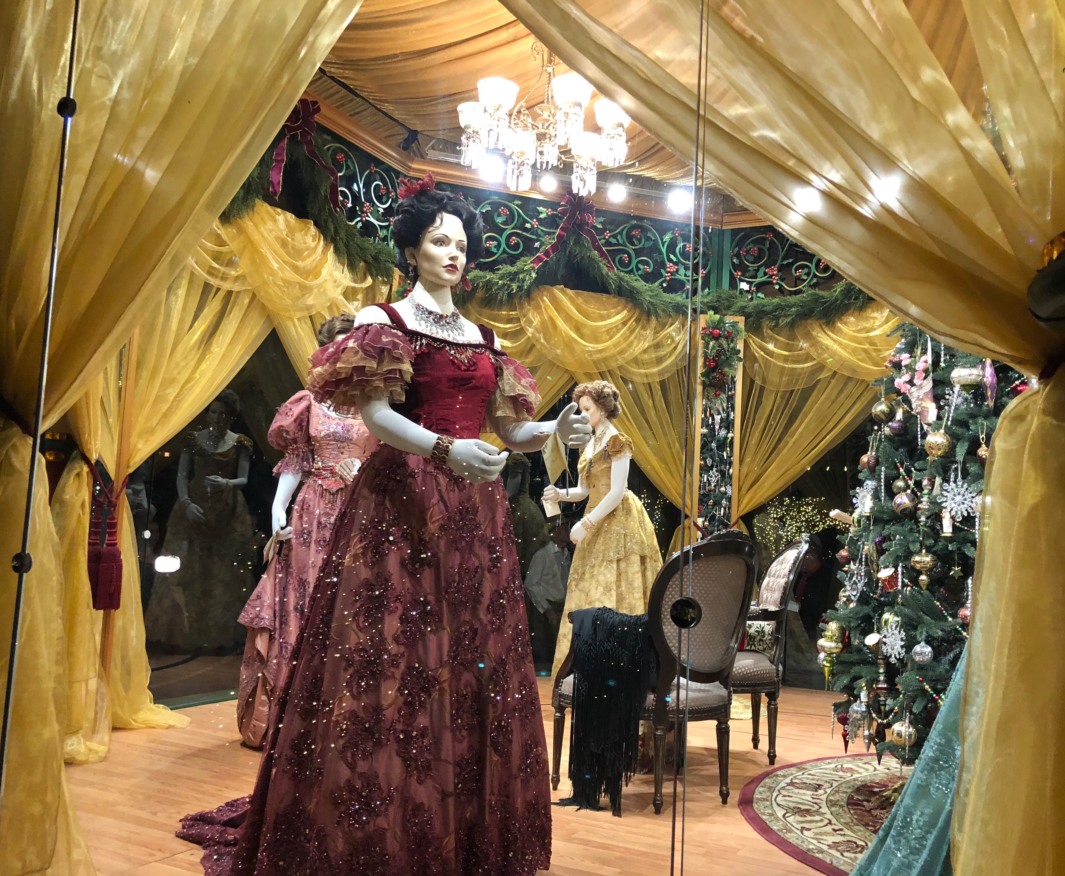 Creating a Room of One’s Own – The Feminine Placemaking of “Womanhouse ...